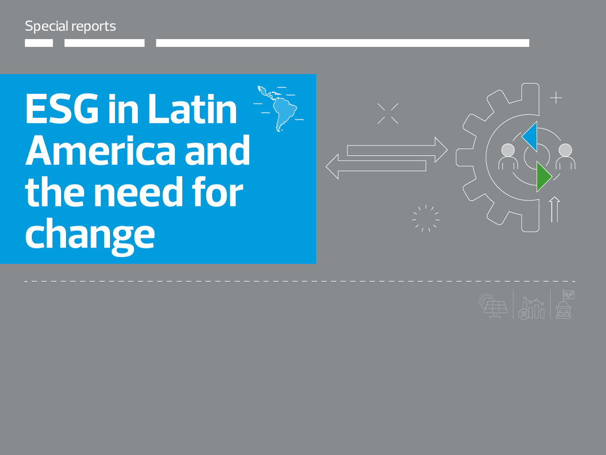 ESG in Latin America and the need for change | RSM Latin America ESG in Latin America and the need for change | RSM Latin America